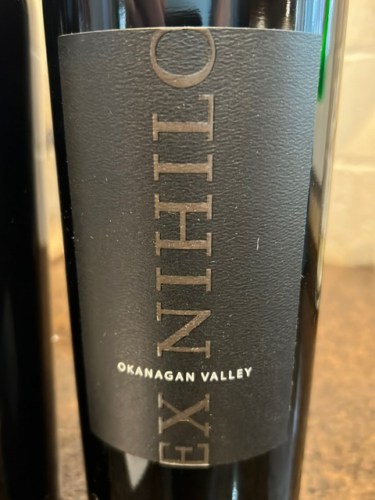 Ex Nihilo Night | Vivino Australia