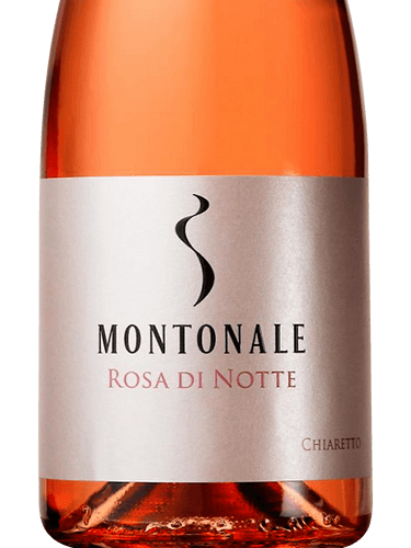 Montonale Rosa di Notte | Vivino US