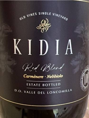 Kidia Red Blend | Vivino US
