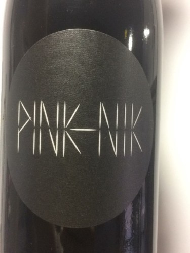La Carta Pink-Nik | Vivino US