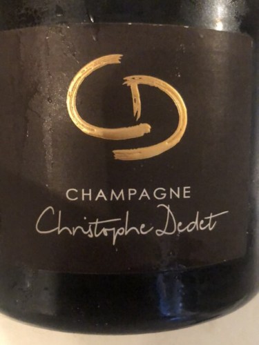 Christophe Dedet Esprit 2D Champagne | Vivino US