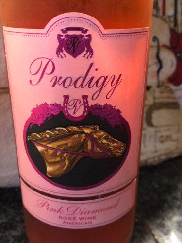 Prodigy Pink Diamond | Vivino US