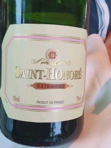 Château Saint-Honore Extra-Dry | Vivino France