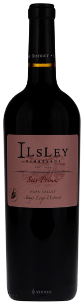 Ilsley Seis Primas | Vivino English