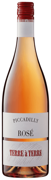 Terre à Terre Rosé | Vivino US