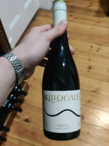 Skillogalee Estate Grown Shiraz | Vivino US