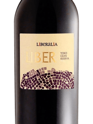 Liberalia Liber Gran Reserva | Vivino US