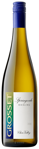 Grosset Springvale Riesling | Vivino English