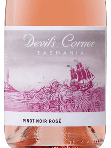 Devil's Corner Pinot Rosé | Vivino Australia