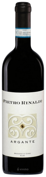 Pietro Rinaldi Argante Madonna di Como Alba | Vivino US