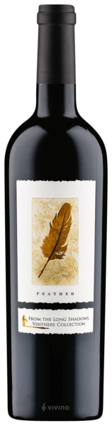Long Shadows Feather Cabernet Sauvignon | Vivino English