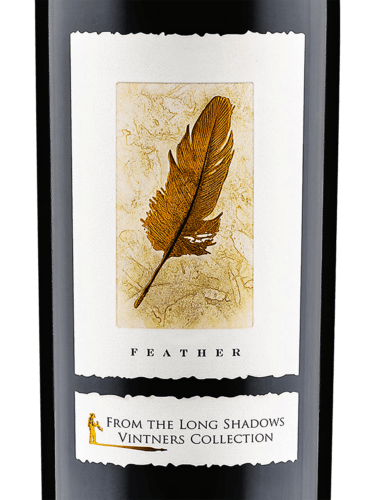 Long Shadows Feather Cabernet Sauvignon | Vivino Washington