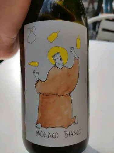 Danilo Marcucci Monaco Bianco | Vivino US