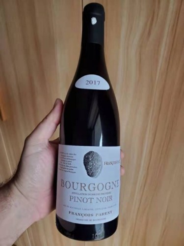 Francois Parent Bourgogne Pinot Noir | Vivino US Francois Parent Bourgogne Pinot Noir | Vivino US