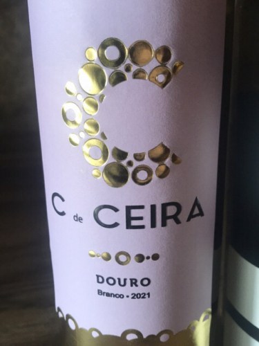 Ceira C de Ceira Branco | Vivino 日本