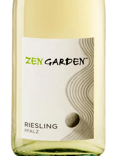 Zen Garden Riesling | Vivino English
