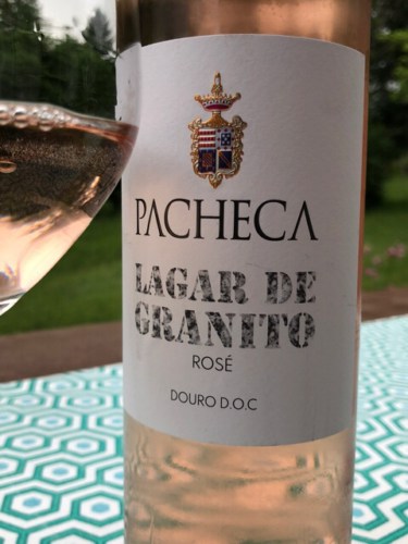 Pacheca Lagar de Granito Rosé | Vivino Australia