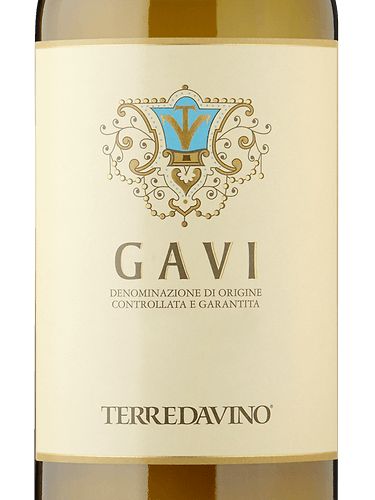 Terre da Vino Gavi | Vivino Brasil