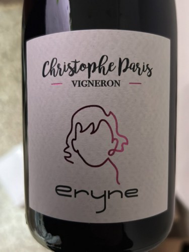 Christophe Paris Eryne | Vivino US