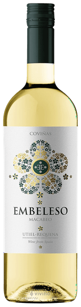 Coviñas Vino Embeleso Macabeo | Vivino US