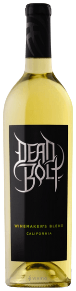 2016 Deadbolt Winemaker's Blend White | Vivino US