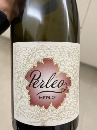 Perleo Merlot | Vivino US