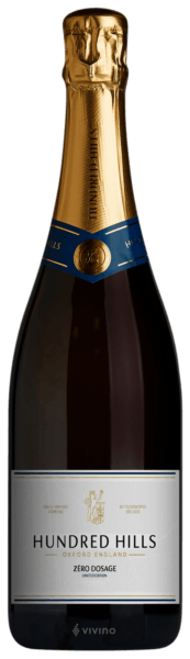 Hundred Hills Zero Dosage | Vivino US