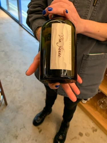 Domaine des Bélemnites Vin Juane | Vivino English