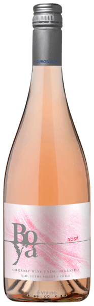 Boya Rosé | Vivino US