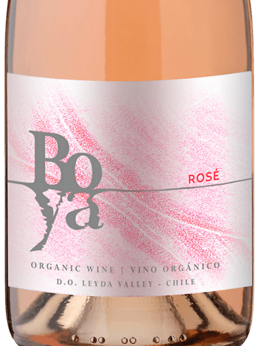 Boya Rosé | Vivino US