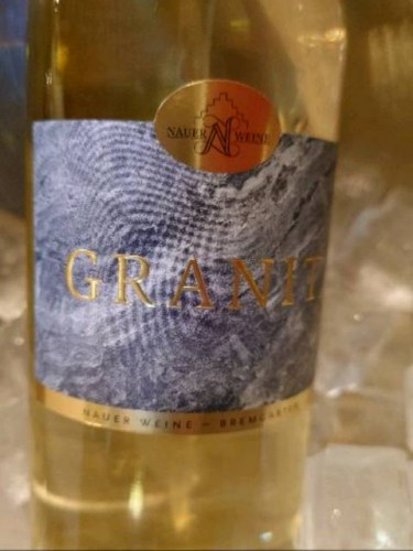 Nauer Weine Granit Räuschling Prestige | Vivino US
