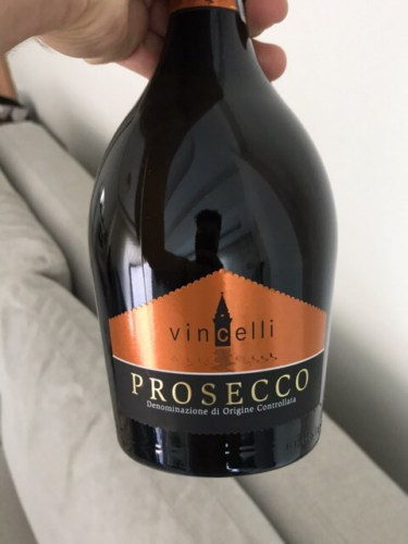 Vincelli Prosecco | Vivino US