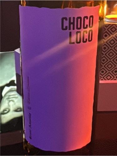 Baron Amarillo Choco Loco | Vivino US