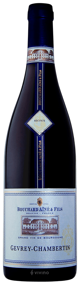 Bouchard Aîné & Fils Winery | Vivino