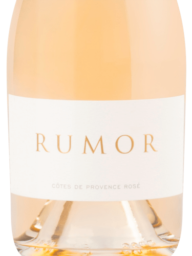 RUMOR Rosé | Vivino France