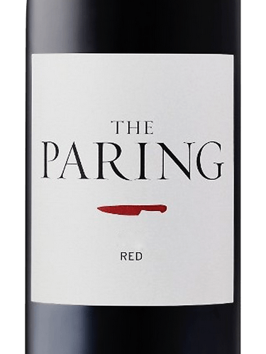 2018 The Paring Red | Vivino US