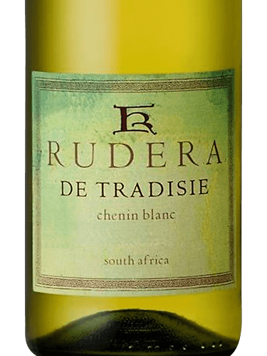 Rudera De Tradisie Chenin Blanc | Vivino US