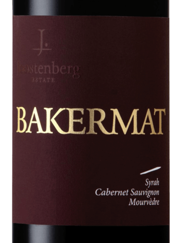 Joostenberg Bakermat | Vivino US