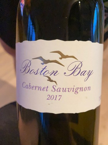 Boston Bay Cabernet Sauvignon | Vivino US