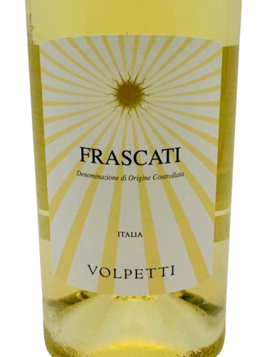 Volpetti Frascati | Vivino US