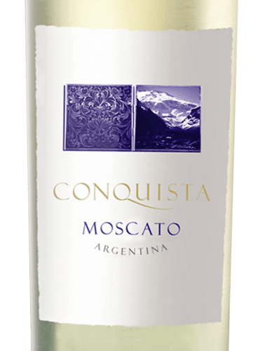 Conquista Moscato | Vivino US