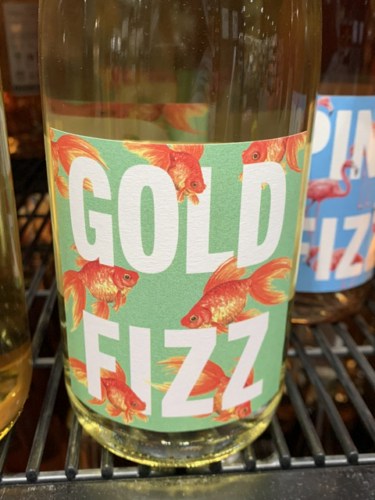 Chalmers Gold Fizz | Vivino Australia