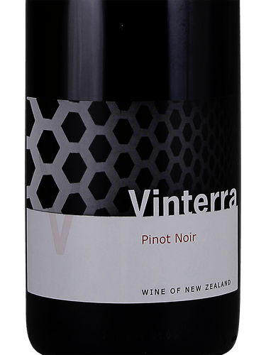 Vinterra Pinot Noir | Vivino US