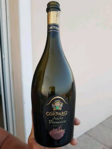 Cornaro Asolo Prosecco Extra dry | Vivino US