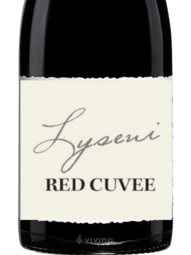 Wines of Westeros and Essos Lyseni Red Cuvee | Vivino Brasil