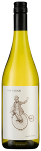 The Vagari Pinot Grigio | Vivino English