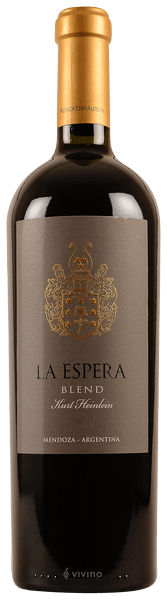 Funckenhausen La Espera Kurt Heinlein Blend | Vivino English