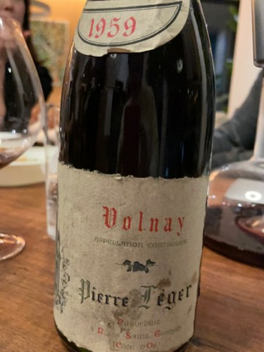 Pierre Leger Volnay | Vivino US