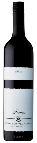 Moorooroo Park Lotties Shriaz | Vivino US