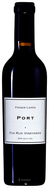 Fox Run Vineyards Port | Vivino English